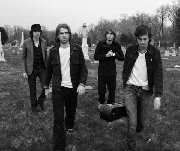 VIDEO: Phoenix - 1901 and Lizstomania on the Streets of Paris | The ...