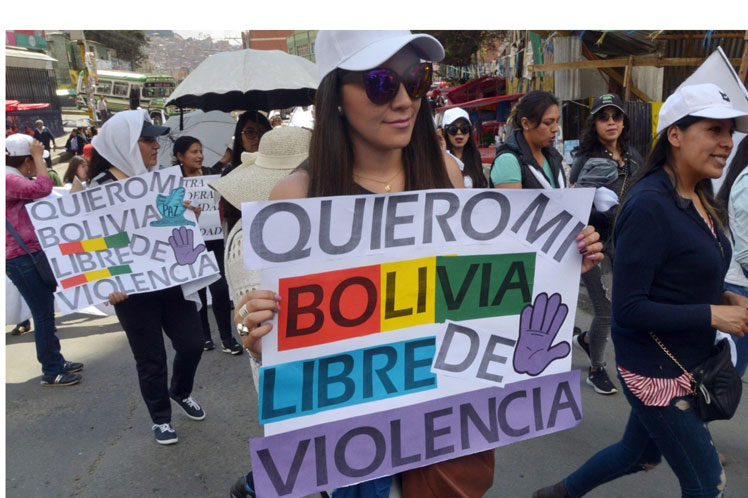 Bolivia Podr a Reformar 10 Art culos En Ley Protectora De Mujeres bolivia-podr-a-reformar-10-art-culos-en-ley-protectora-de-mujeres