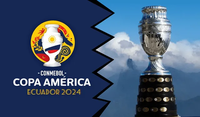 Seis países de Concacaf en Copa América 2024 | Diario Digital Nuestro País