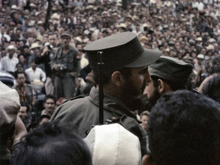 Cuba agradece mensajes por el triunfo de la Revolución | Diario Digital Nuestro País