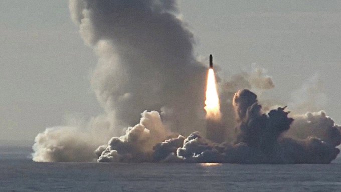 Rusia Afirma Que Eeuu Viola El Procedimiento Previsto En El Tratado