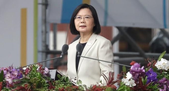 Taiwán anuncia que reforzará sus lazos militares con Estados Unidos | Diario Digital Nuestro País