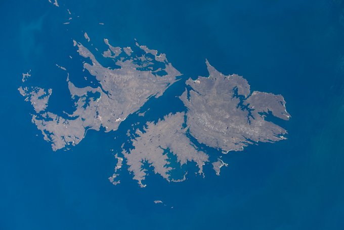 BRICS debe apoyar a Argentina en su lucha por las Islas Malvinas, dice ...