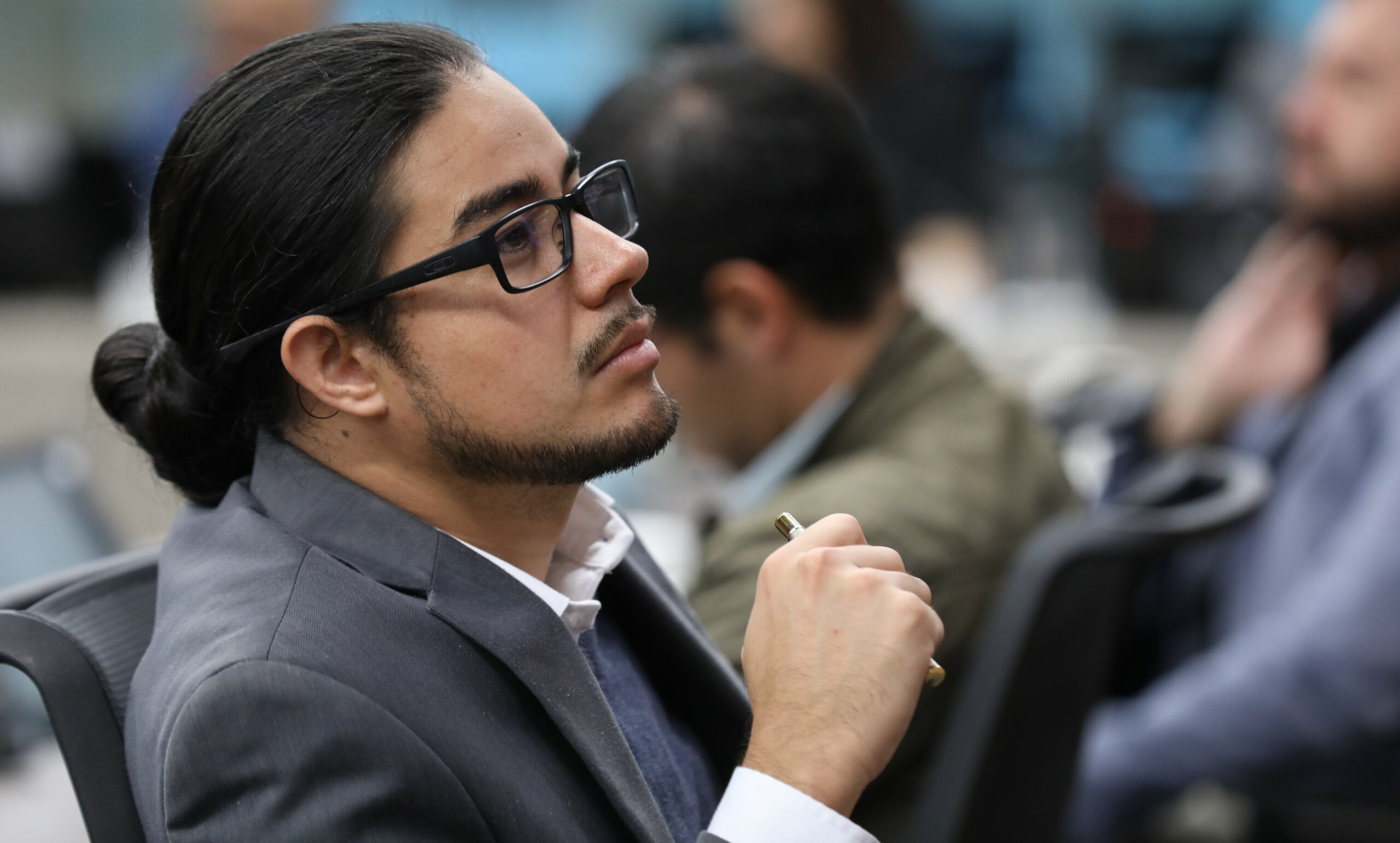 Diputados discuten plan para excluir de regla fiscal a empresas públicas | Diario Digital ...