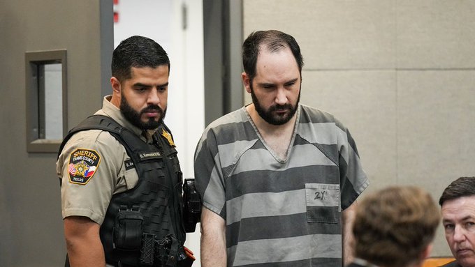 25 años de cárcel a un sargento de EEUU que mató a un manifestante de ...