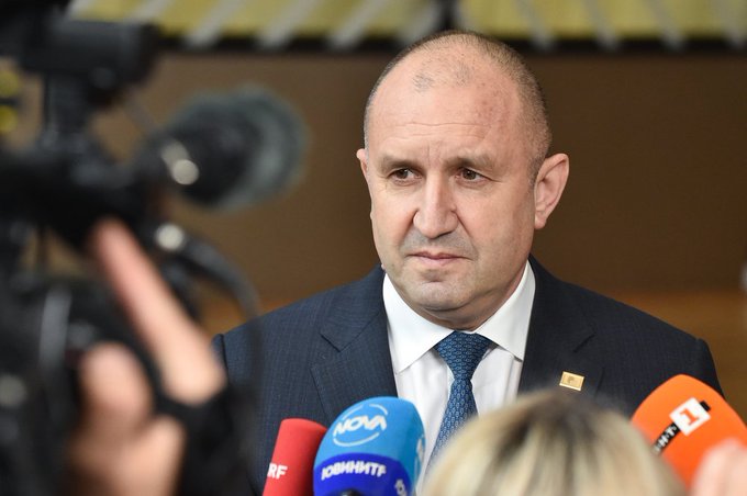 Bulgaria se opone al acuerdo de compra de municiones para Kiev | Diario ...