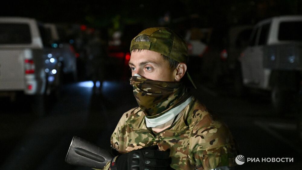 El grupo Wagner recibió más de $9.707 millones en contratos públicos ...