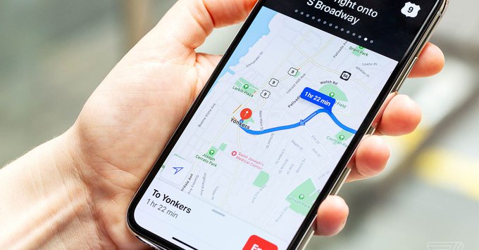 La alternativa a Google Maps de Amazon, Meta y Microsoft ya tiene un primer conjunto de datos ...