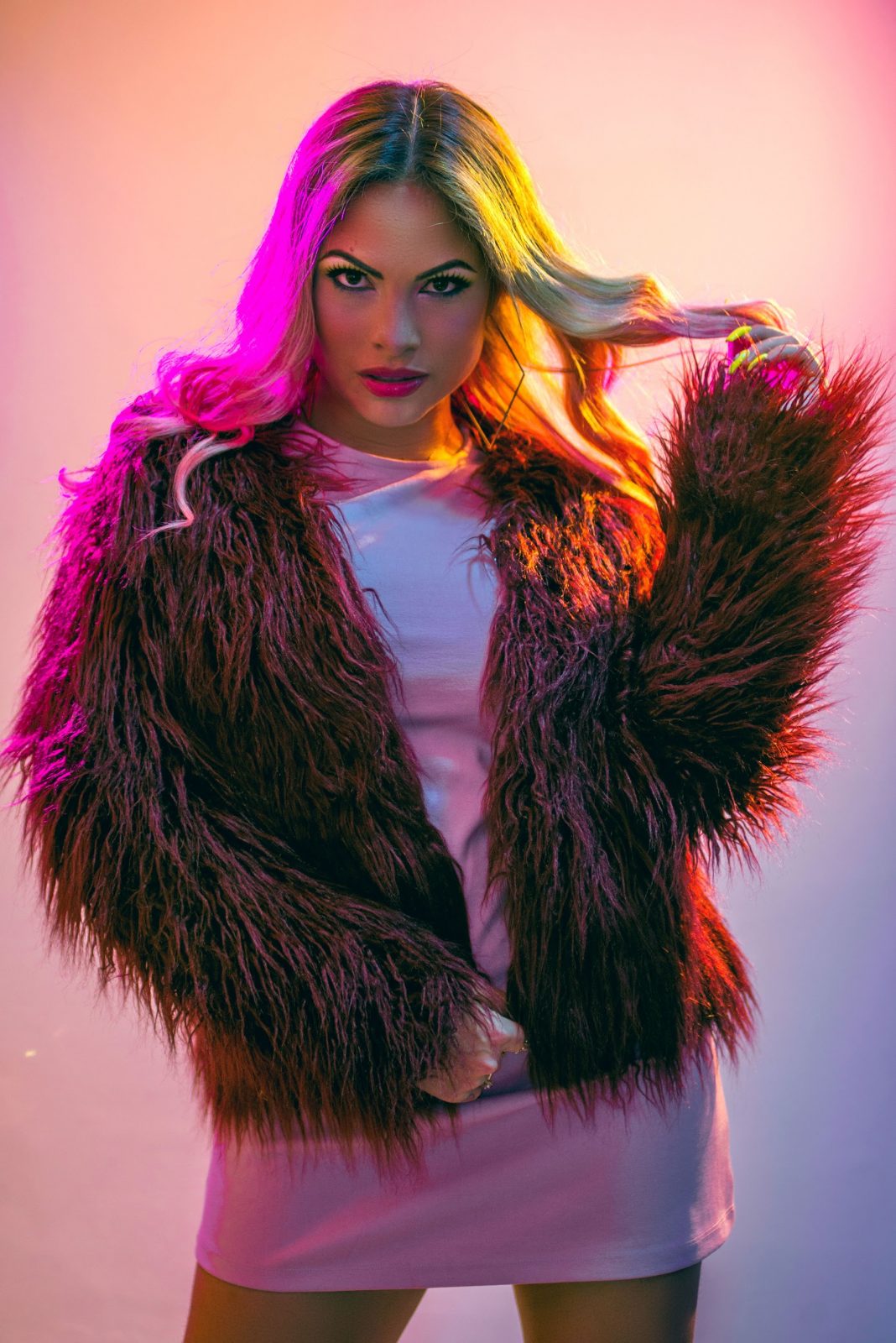 Mia La Pretty Girl ahora llega con “El jueguito” | Contrapunto.com