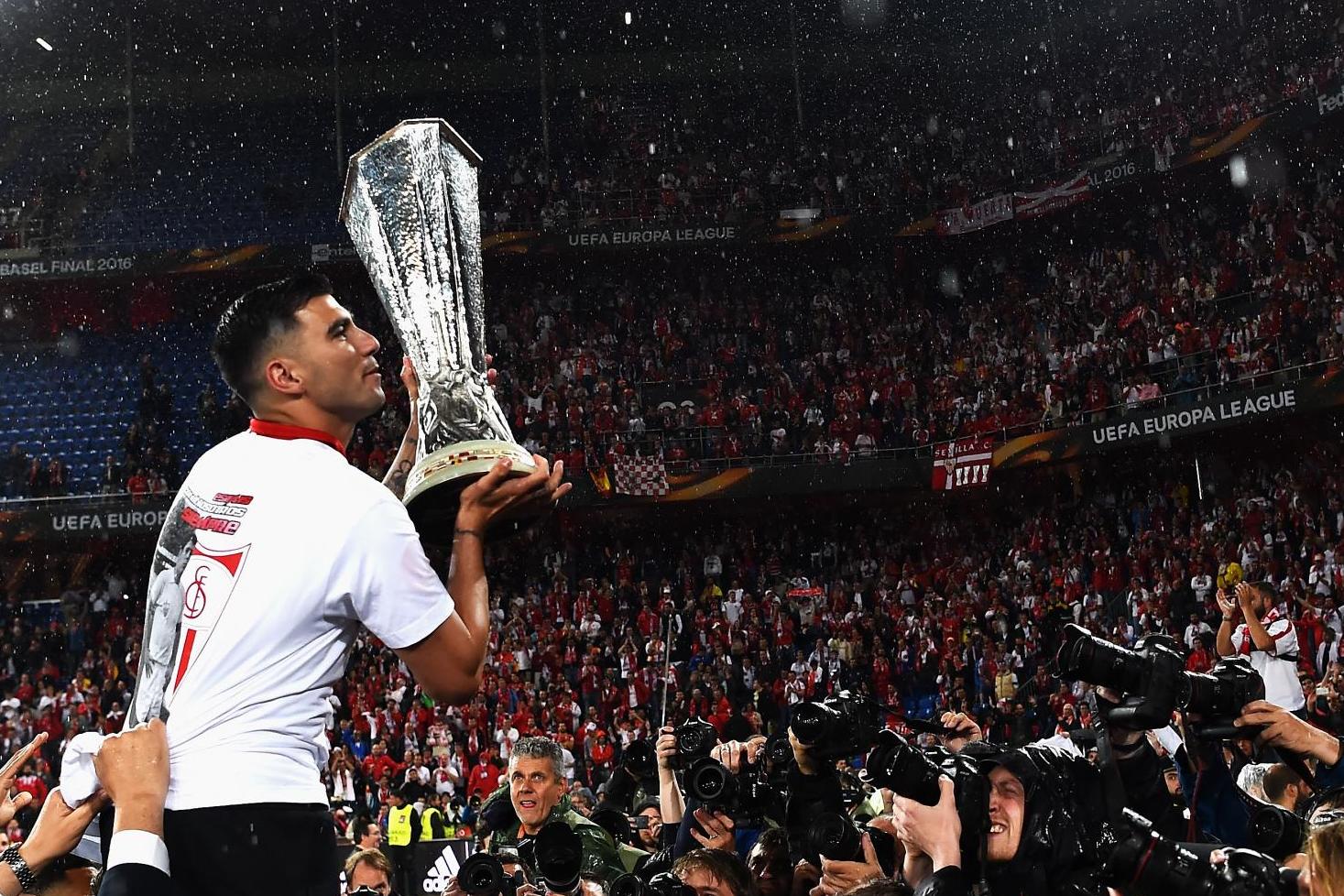 Así fue la carrera de “La Perla” Reyes | Contrapunto.com