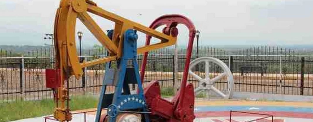 A 105 años del Zumaque I, la producción de Zulia apenas alcanza los 249 ...