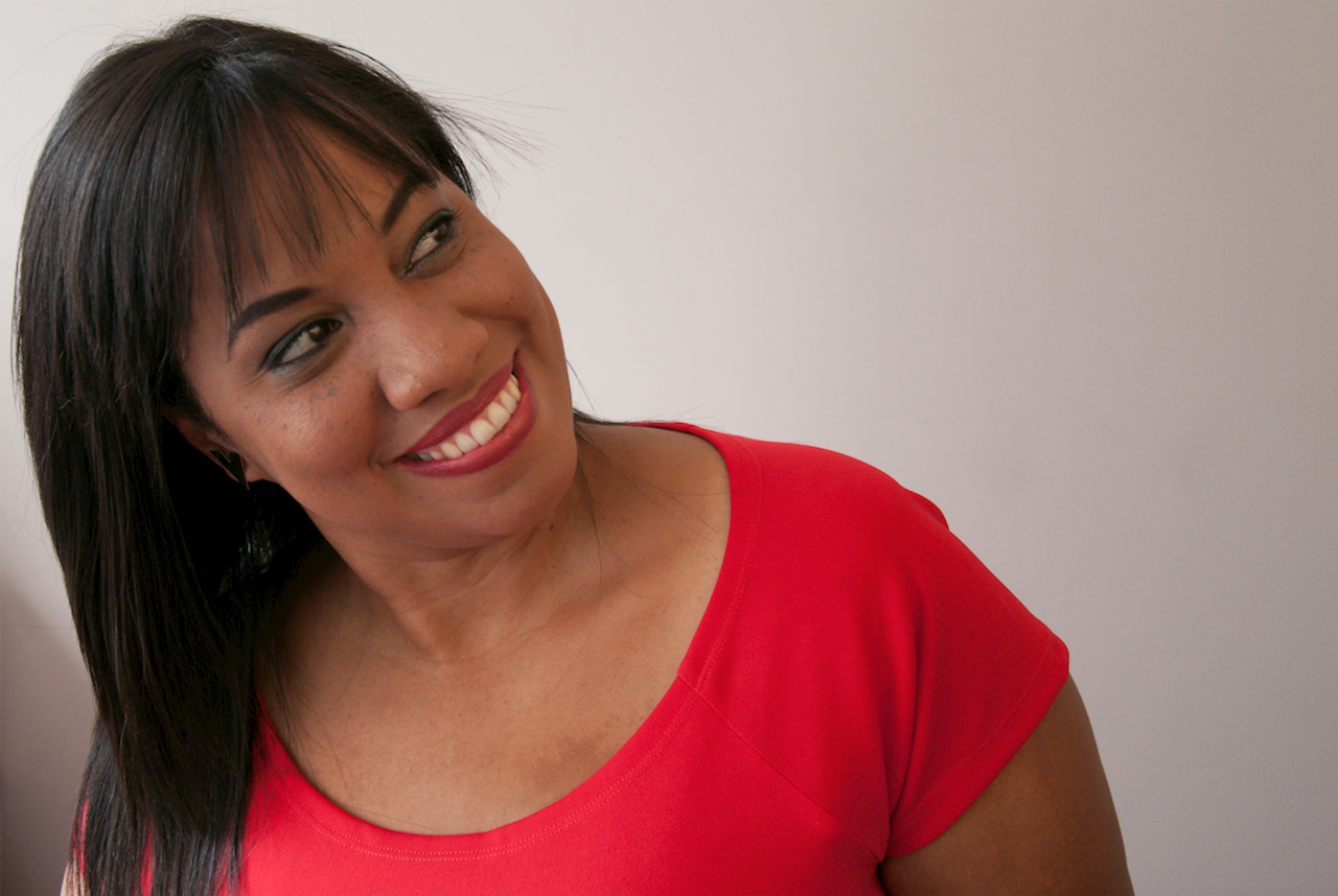 Jessica Sosa, la periodista de televisión que mostrará su vida a través ...