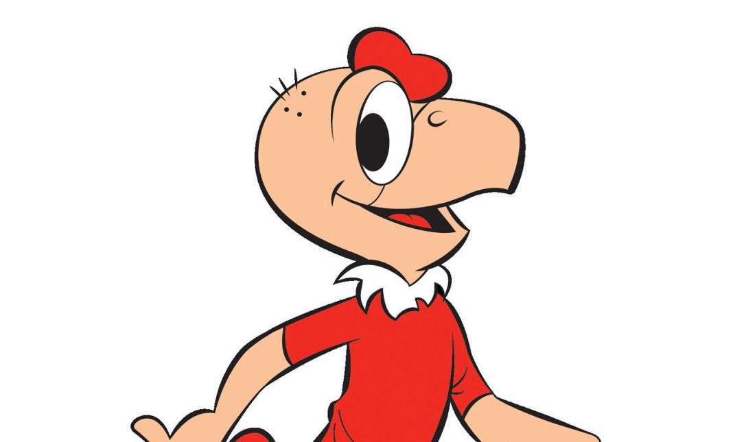 En Claves| ¡Plop! Condorito ya tiene 70 años | Contrapunto.com