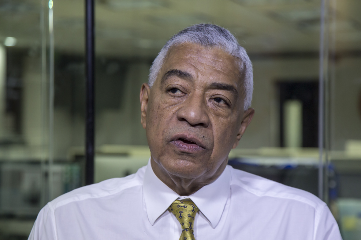 Fermín: El 6D vamos a tener una nueva AN y debe ser respetuosa ...