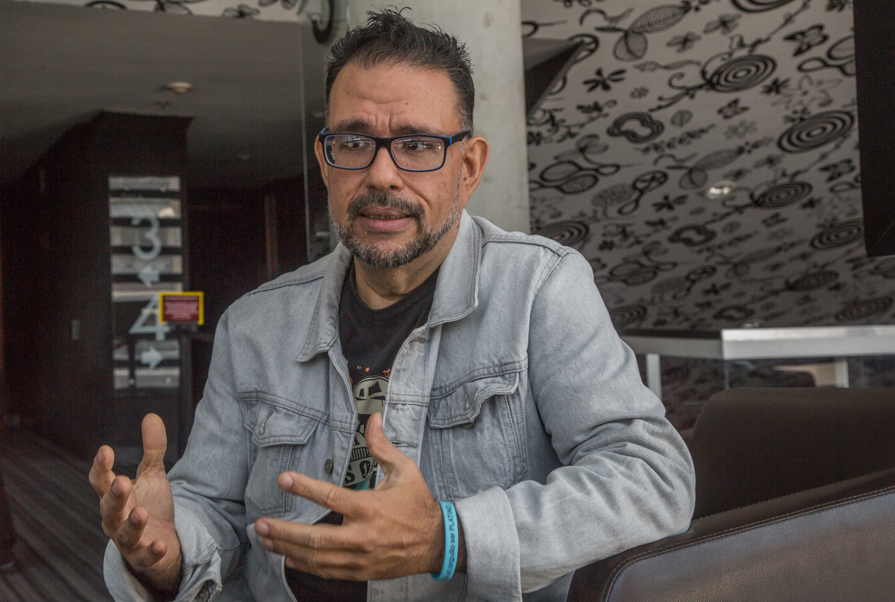 Cineastas venezolanos buscan alternativas de financiamiento ...