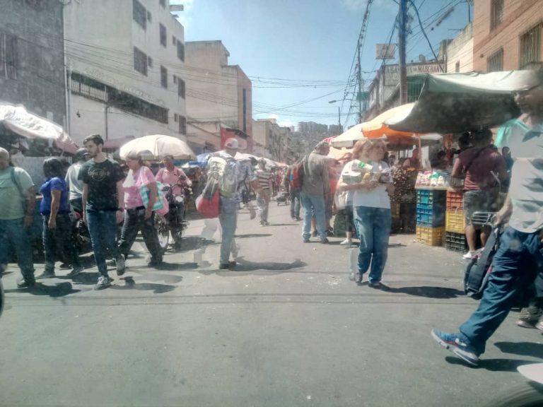 Efe: Venezuela, cuatro jinetes para un apocalipsis más allá del ...