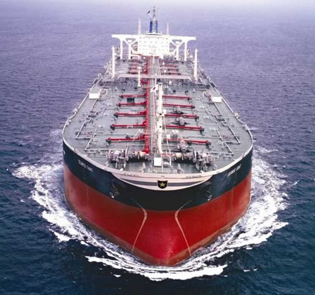 FANB escoltará los tanqueros iraníes que se dirigen hacia Venezuela ...