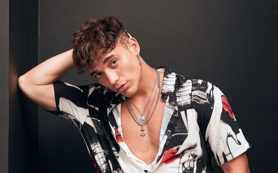 Pepe Goitia estrenó su nuevo tema “Canción para mi ex” | Contrapunto.com