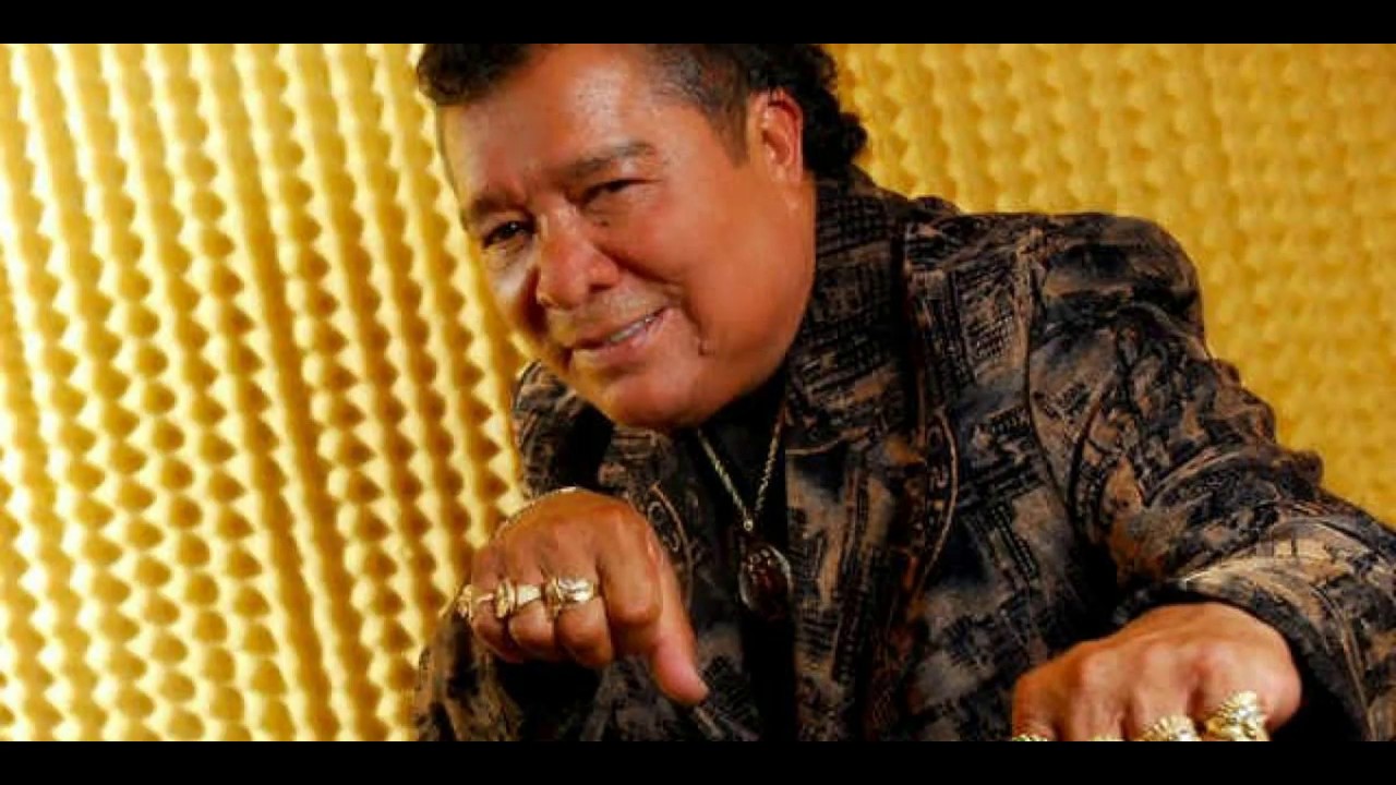 “El Pollo” Brito y Free Cover reviven los éxitos de Pastor López ...