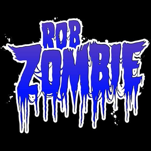 Rob Zombie Logo Rob Zombie / White Zombie Albums Ranked