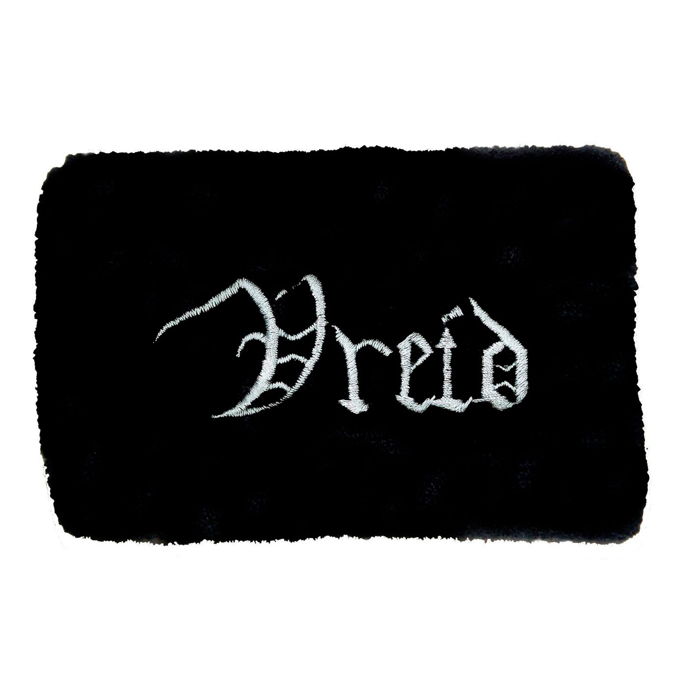 Vreid 'Logo' Jumbo Wristband - HMOL