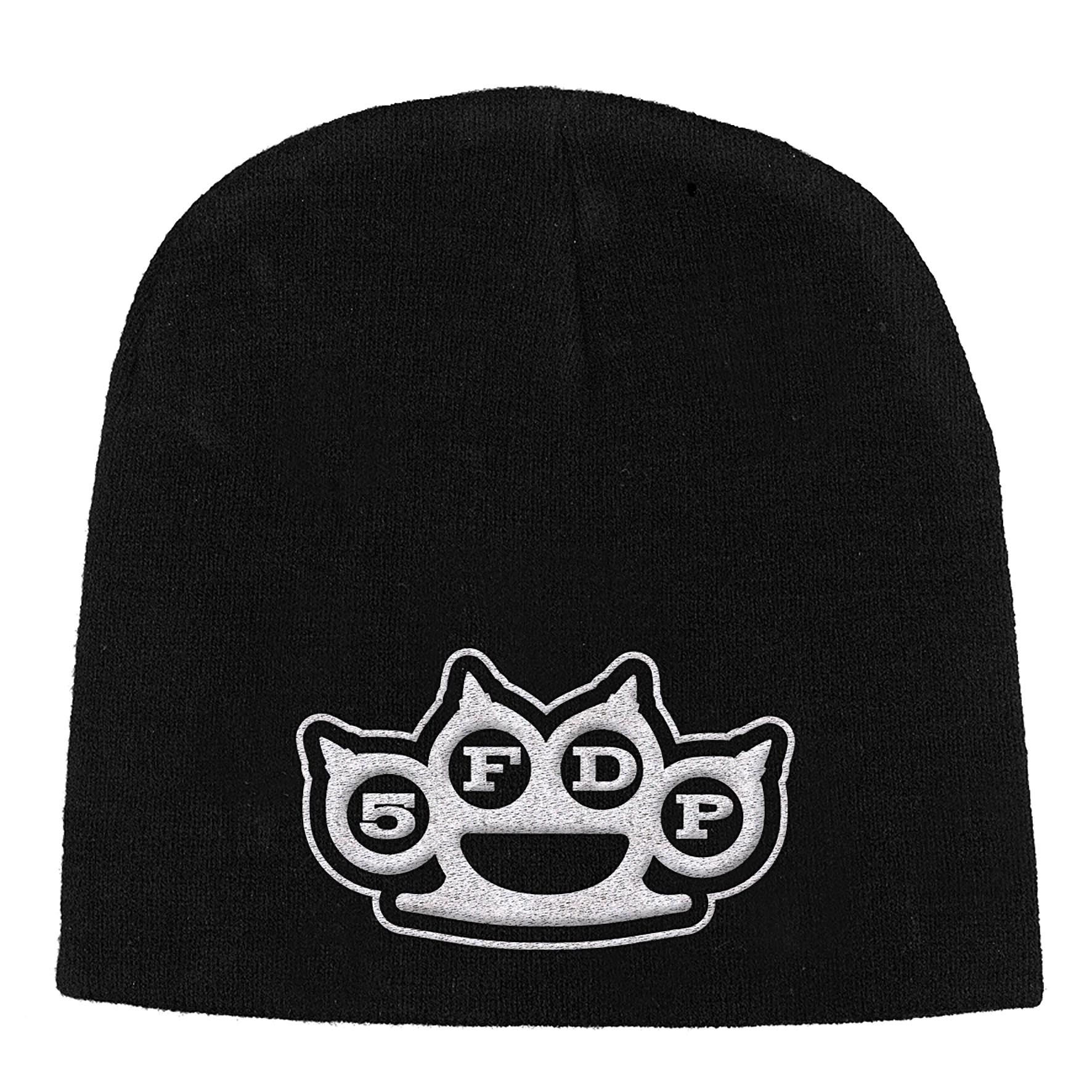 Five Finger Death Punch ‘Knuckles’ Beanie Hat – HMOL