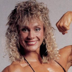 Cory Everson Biography, Net worth, Career, Bio, Relationships, Parents ...