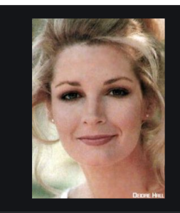 Deidre Hall Biography | Twin Sister, Age, Movies, Sons, Christmas Movie ...