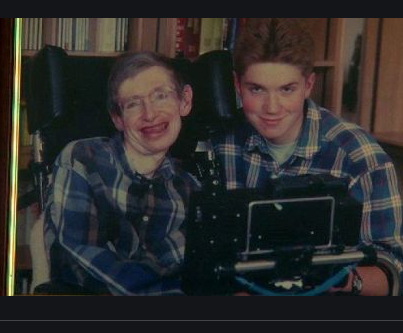 Timothy Hawking Biography | Know more about Timothy's Personal life ...