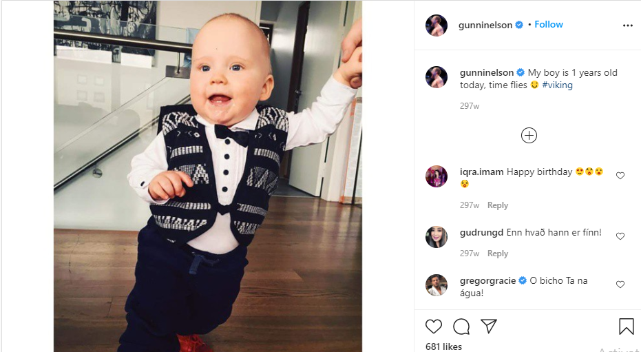 Gunnar Nelson Biography, championship, career, net worth, training ...