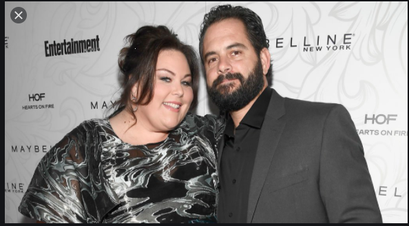 Chrissy Metz Biography
