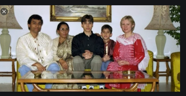 Jawed Karim Biography