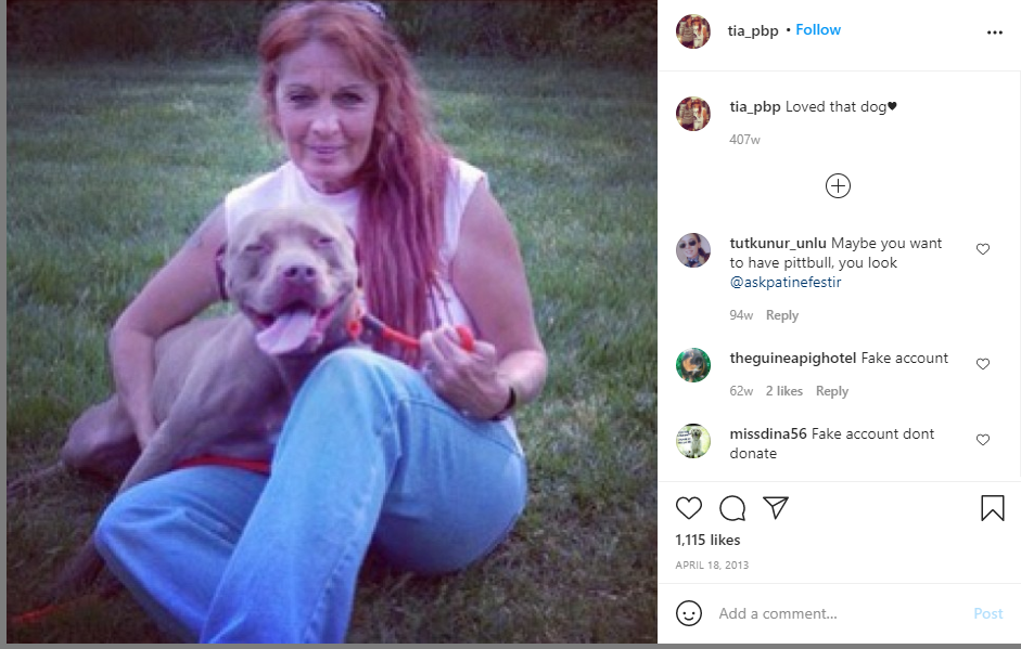 Tia Torres Biography, relationship, career, affair, net worth, dog, husband