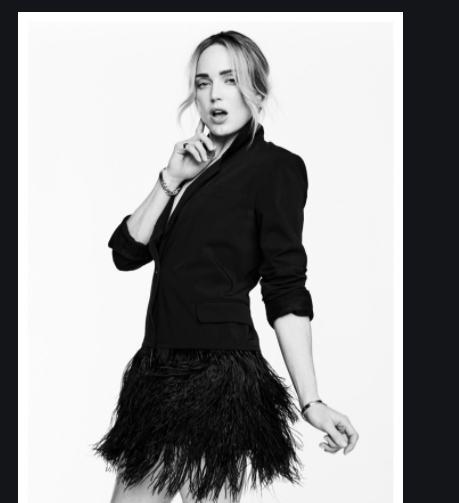 Caity Lotz Biography, net worth, career, marriage, relationship, boyfriend