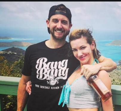 Katie Cassidy Biography, net worth, career, affair, relationship, date ...