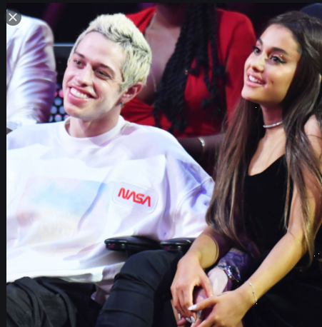 Pete Davidson Biography, girlfriend, career, net worth, couple ...