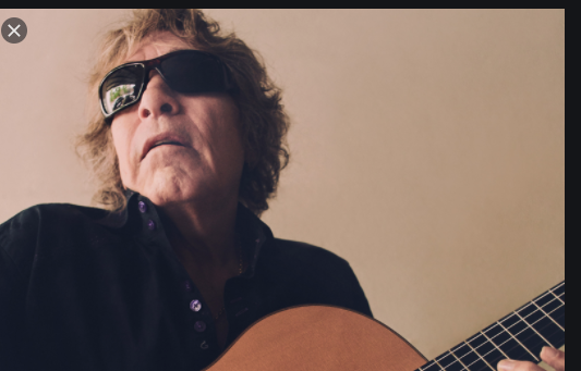 Jose Feliciano Biography, net worth, career, married,wife, son, daughter