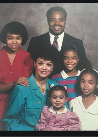 Joyful Drake Biography, net worth, husband, married, career, early life ...