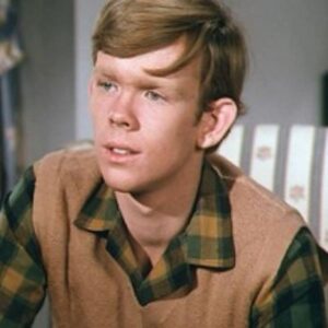 Jon Walmsley Biography: From 'The Waltons' to Musical Maestro.