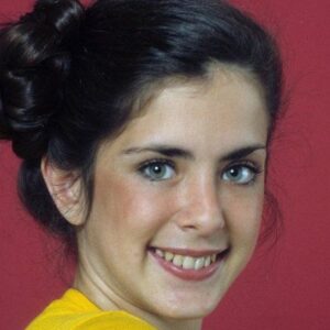 Felice Schachter: Actress and Special Education Advocate.