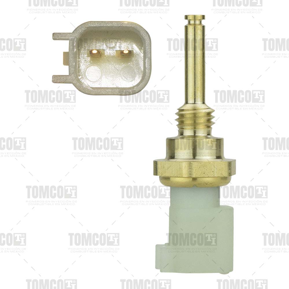 e-Catalog Detalles del producto | Tomco Fuel Injection