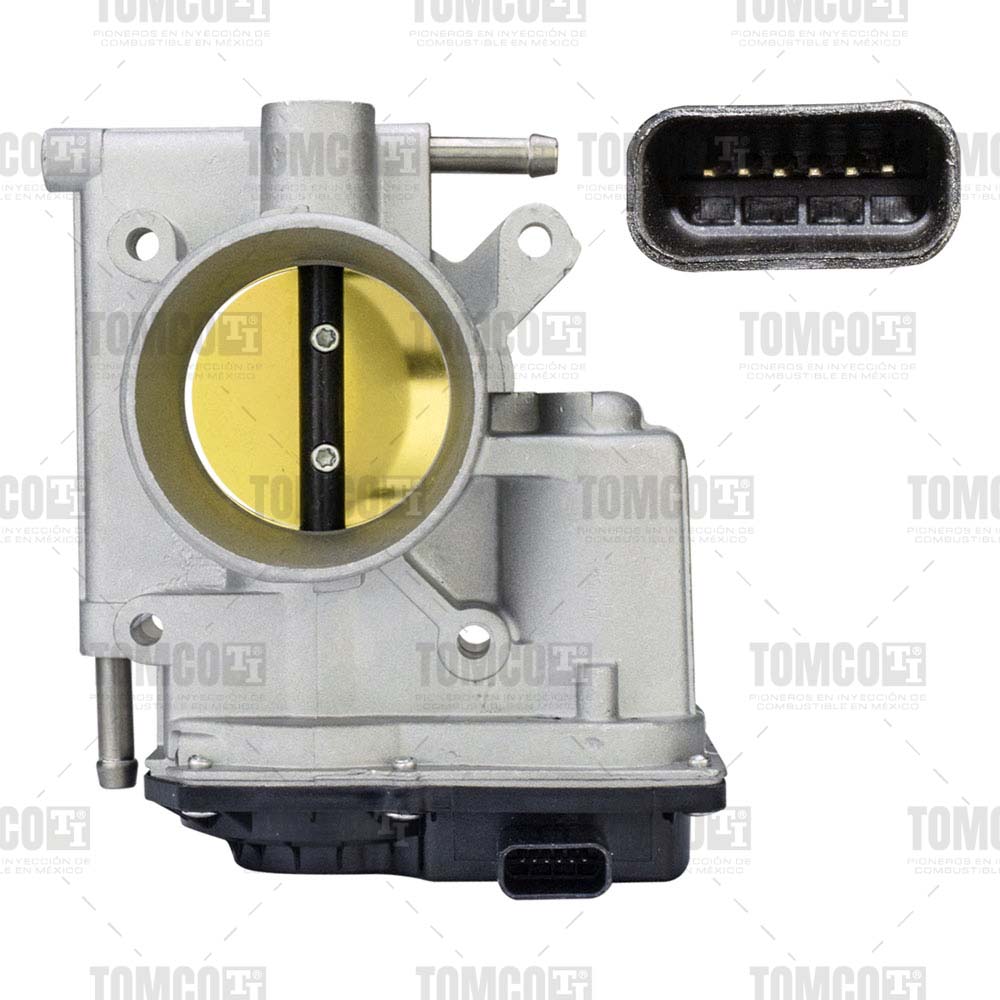 Catálogo Autopartes | Tomco Fuel Injection