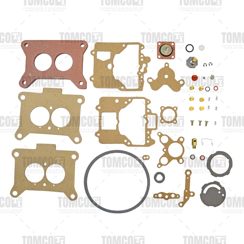 e-Catalog Detalles del producto | Tomco Fuel Injection