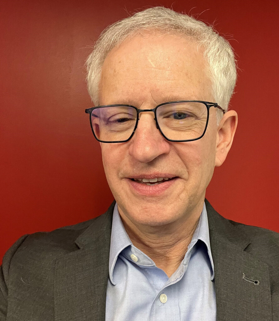 Michael Ettlinger – ITEP