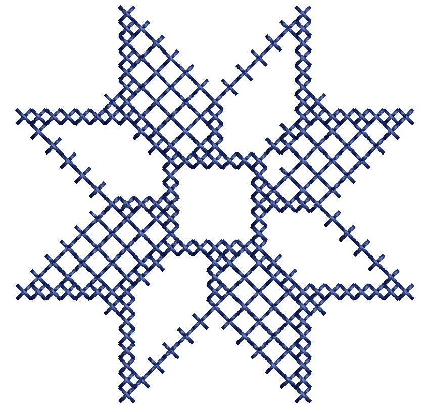 Free Computer Embroidery Design EMB6