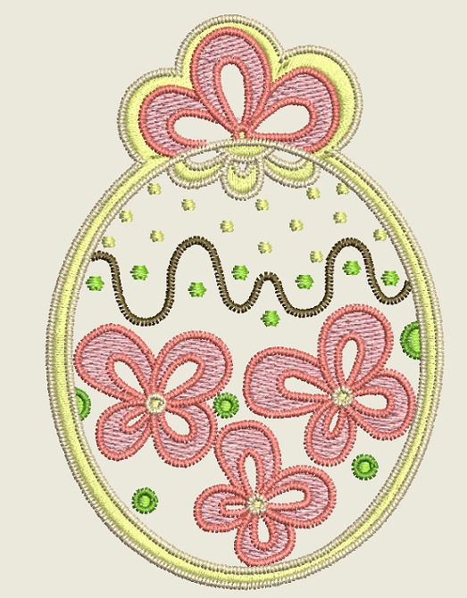 Free EMB Best Design