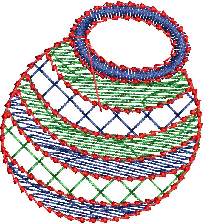 Free Computer Embroidery Design EMB6