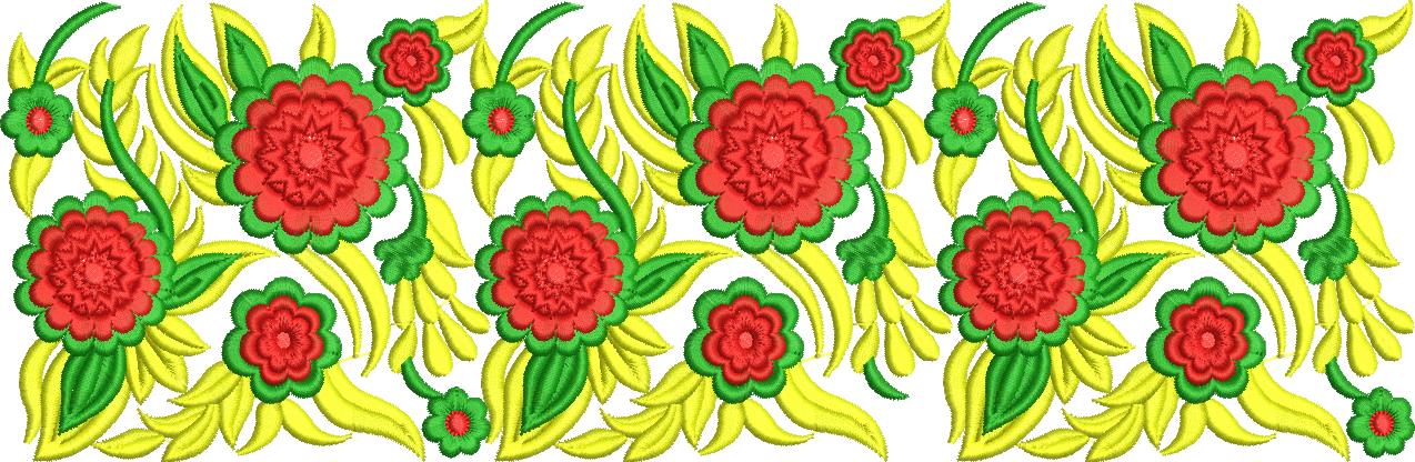 Lace Embroidery Designs: Adding a Touch of Elegance to Your Creations ...