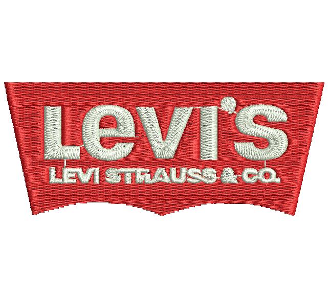 Levi Strauss Logo 2022
