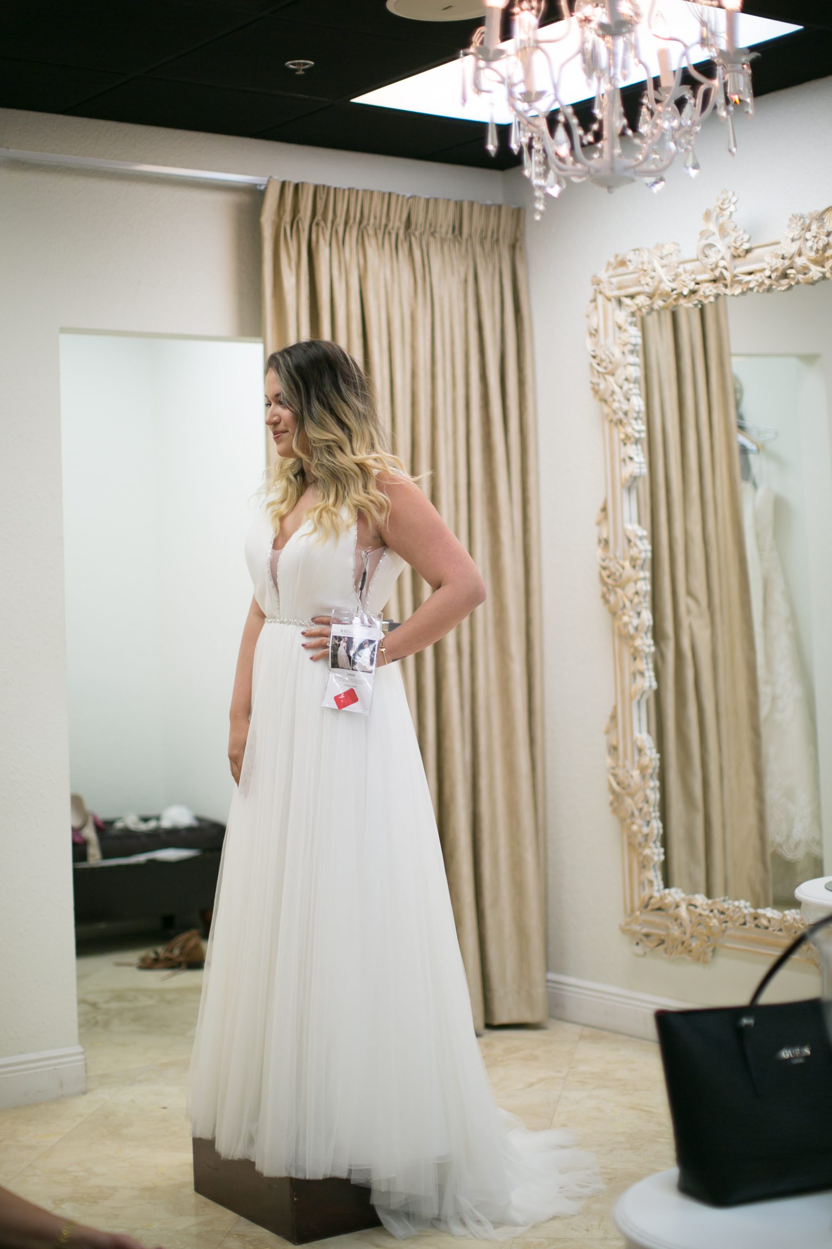 Our Top Tips for Wedding Dress Shopping at Your Local Bridal Boutique